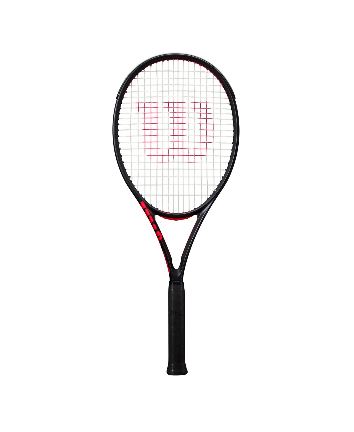 Click here for Wilson Clash 100 Pro V3 Unstrung Tennis Racquet prices