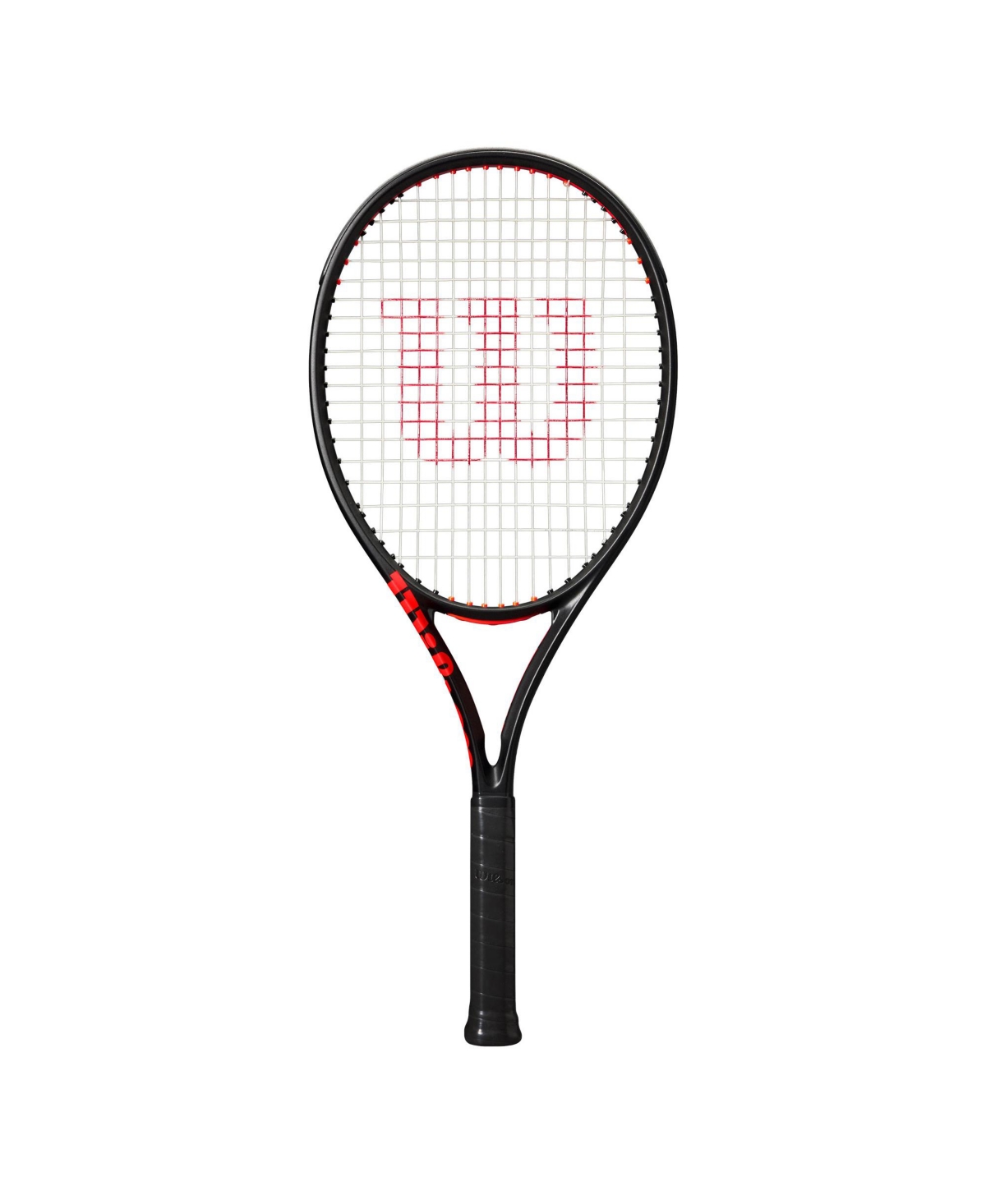 Click here for Wilson Clash 108 V3 Unstrung Tennis Racquet prices