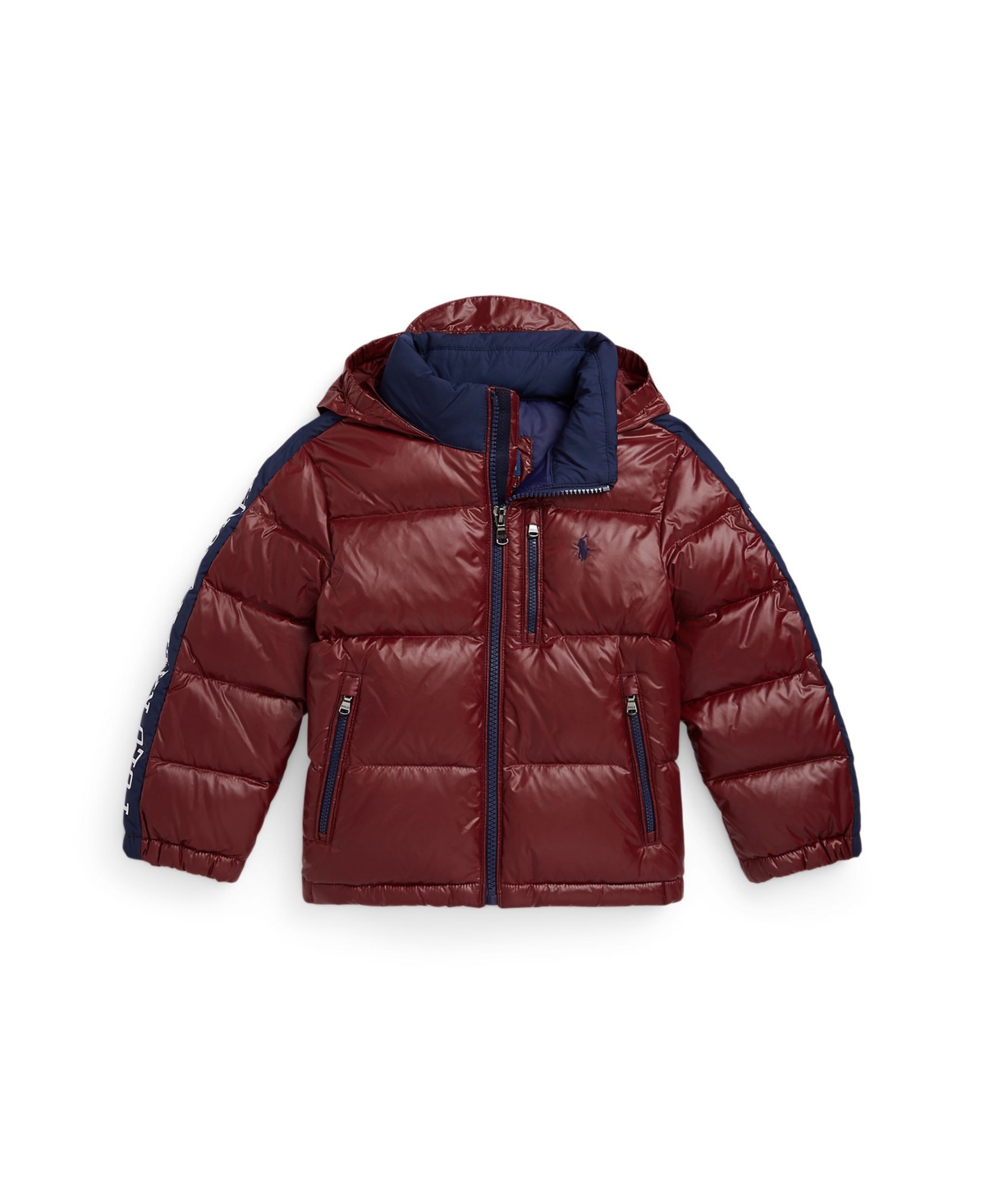Click here for Polo Ralph Lauren Toddler and Little Boys Logo Dow... prices