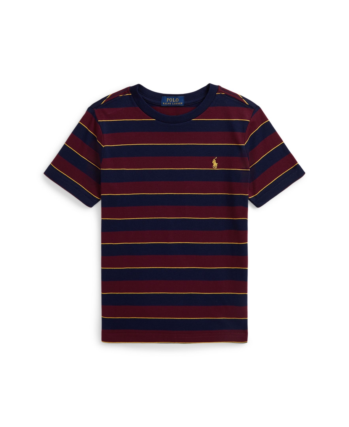 Click here for Polo Ralph Lauren Toddler and Little Boys Striped... prices