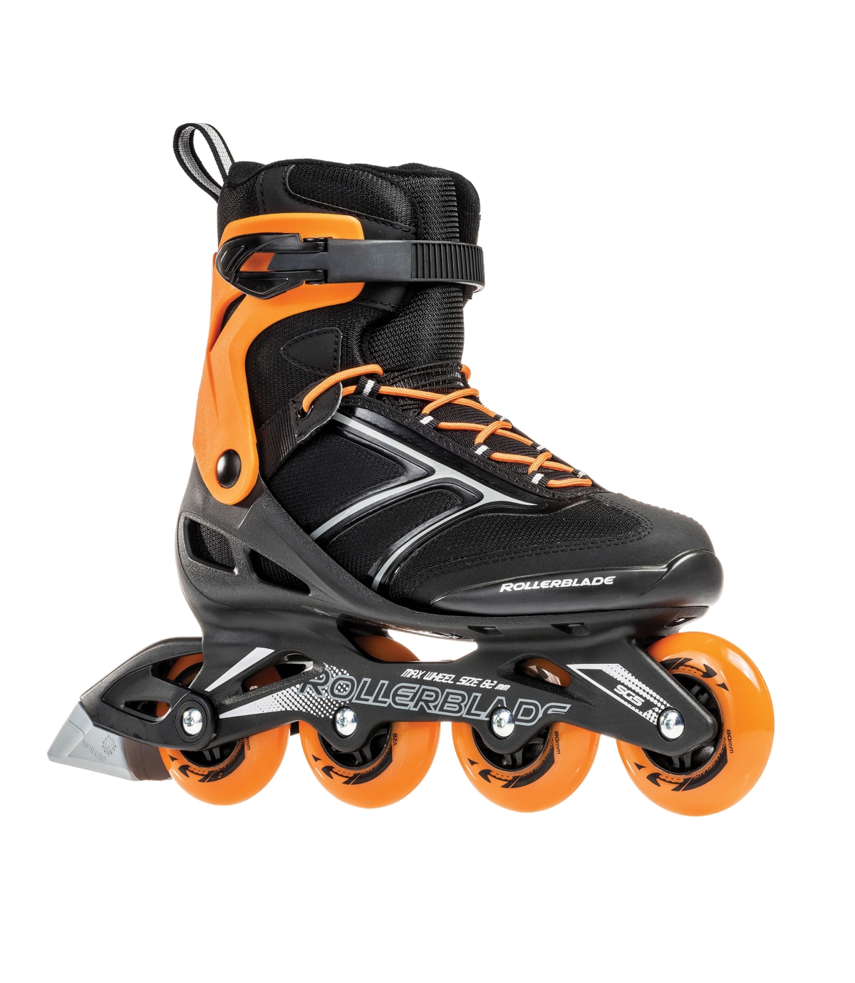 Click here for Rollerblade Zetrablade Rtl Unisex Inline Skates -... prices