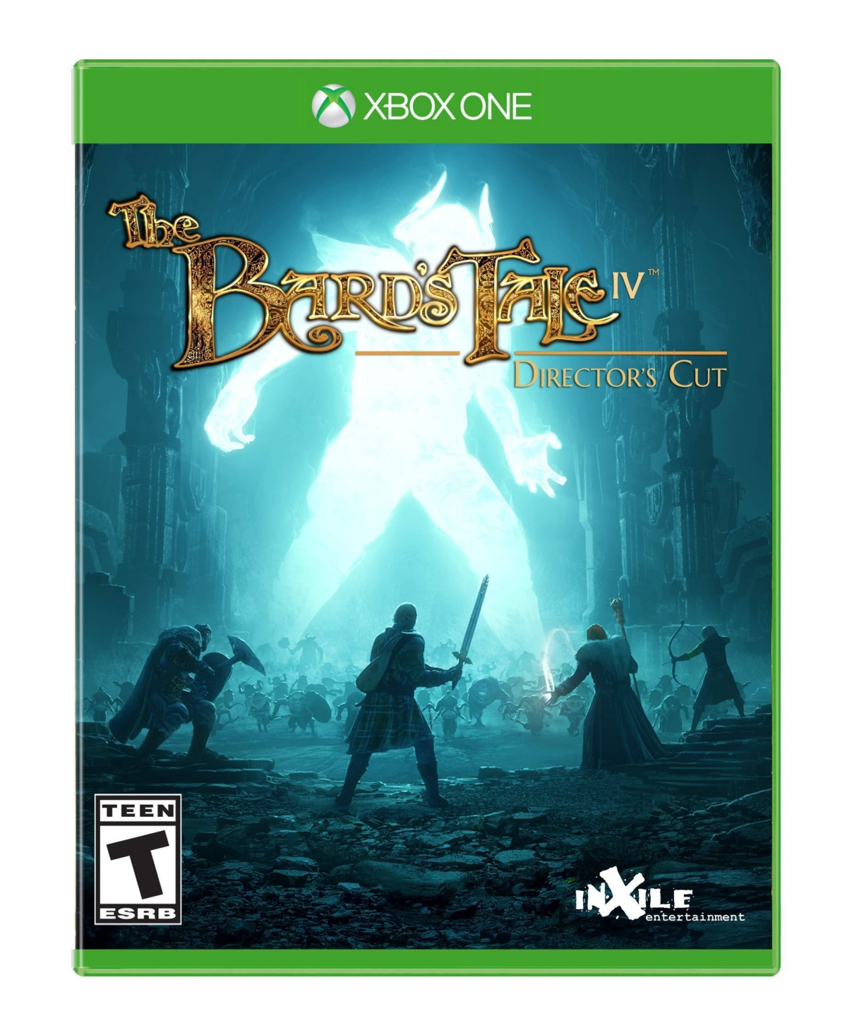 Click here for U&I Entertainment Bards Tale Iv: Directors Cut - X... prices