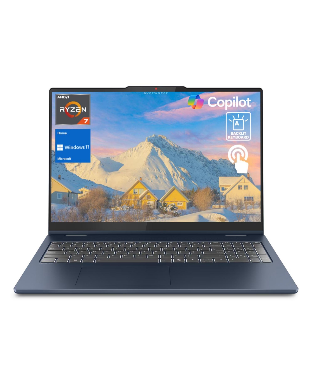Click here for Lenovo IdeaPad Slim 5 16 Premium Traditional Lapto... prices