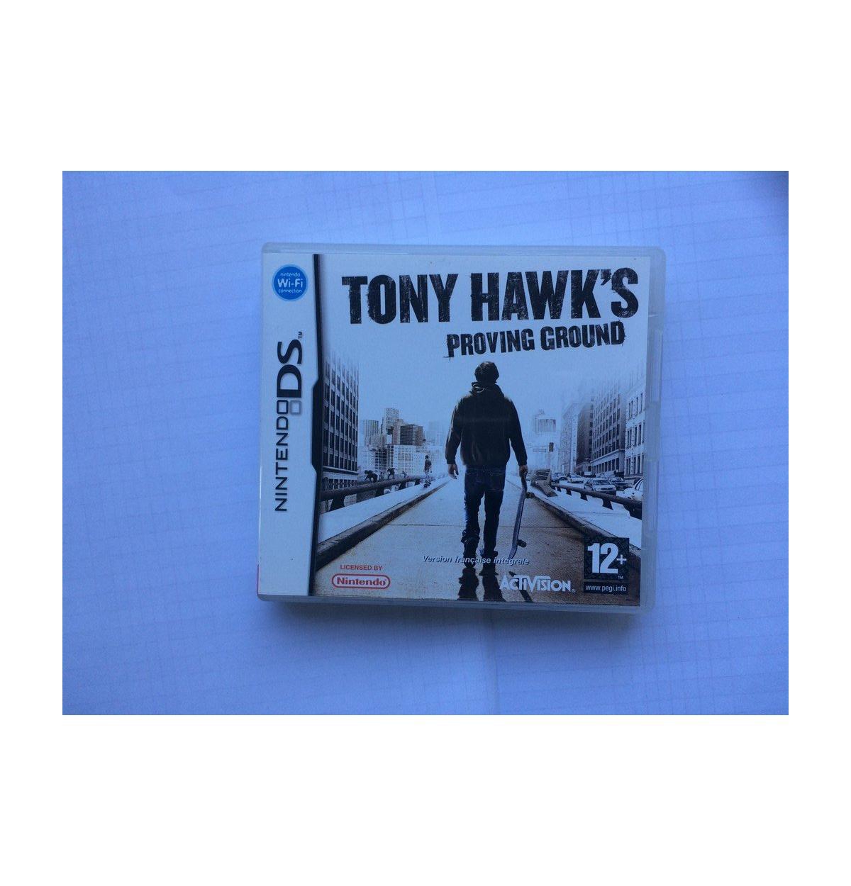 Click here for Activision Blizzard Tony Hawks Proving Ground - Ni... prices