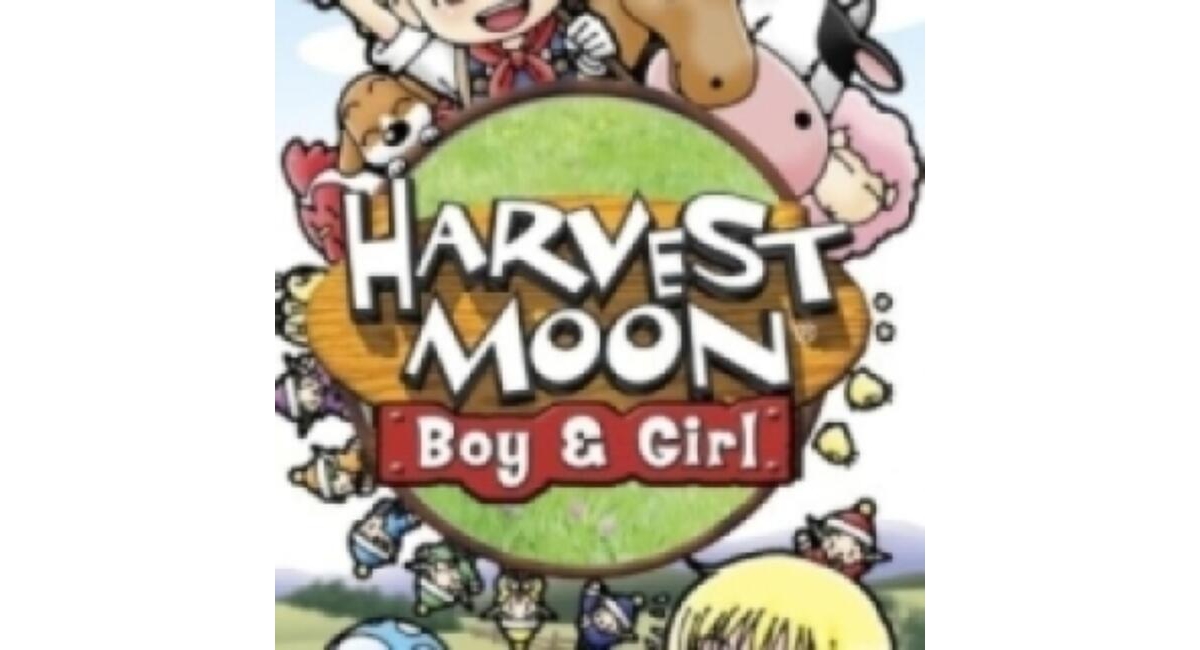 Click here for Crave Harvest Moon: Boy&Girl - Sony Psp prices