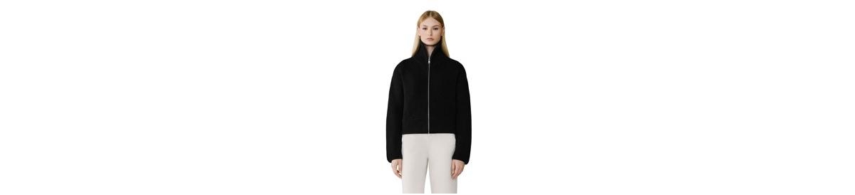 Click here for Soia & Kyo Womens Noelle Wool Blend Cropped Cardig... prices