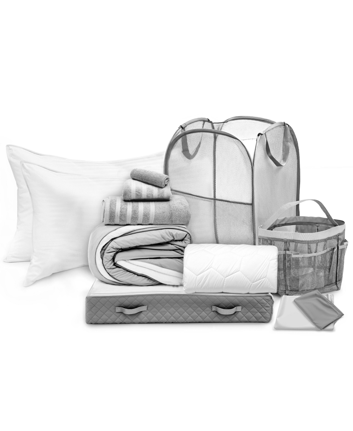 Click here for Hearth & Harbor 15-Piece Complete Back to College... prices