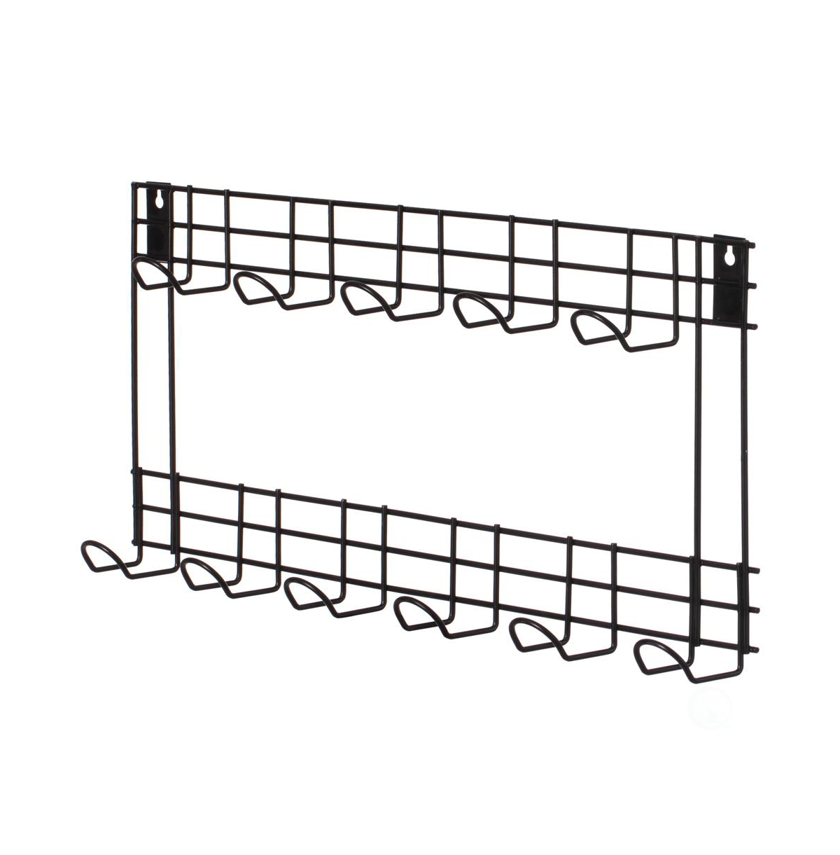 Click here for Gardenised Wall Mount Garden Tool Storage Rack Hoo... prices