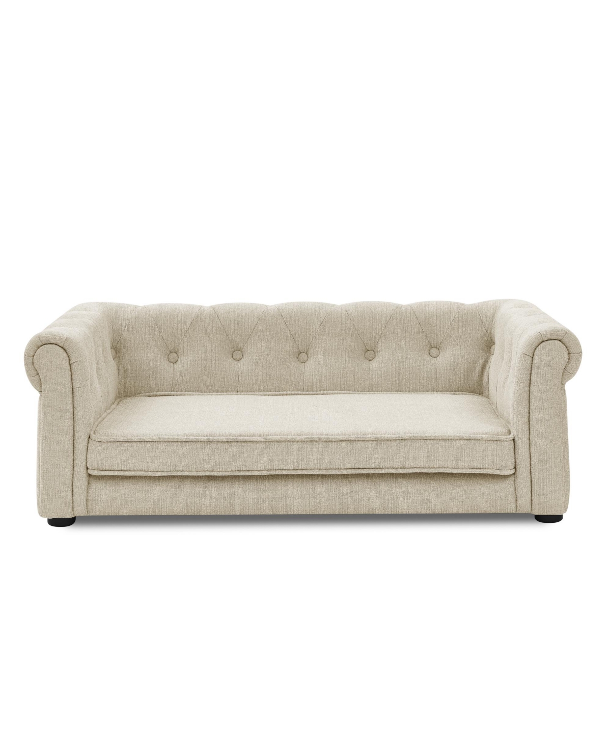 Click here for Aostirmotor Elevated Dog Sofa Bed Modern Design fo... prices