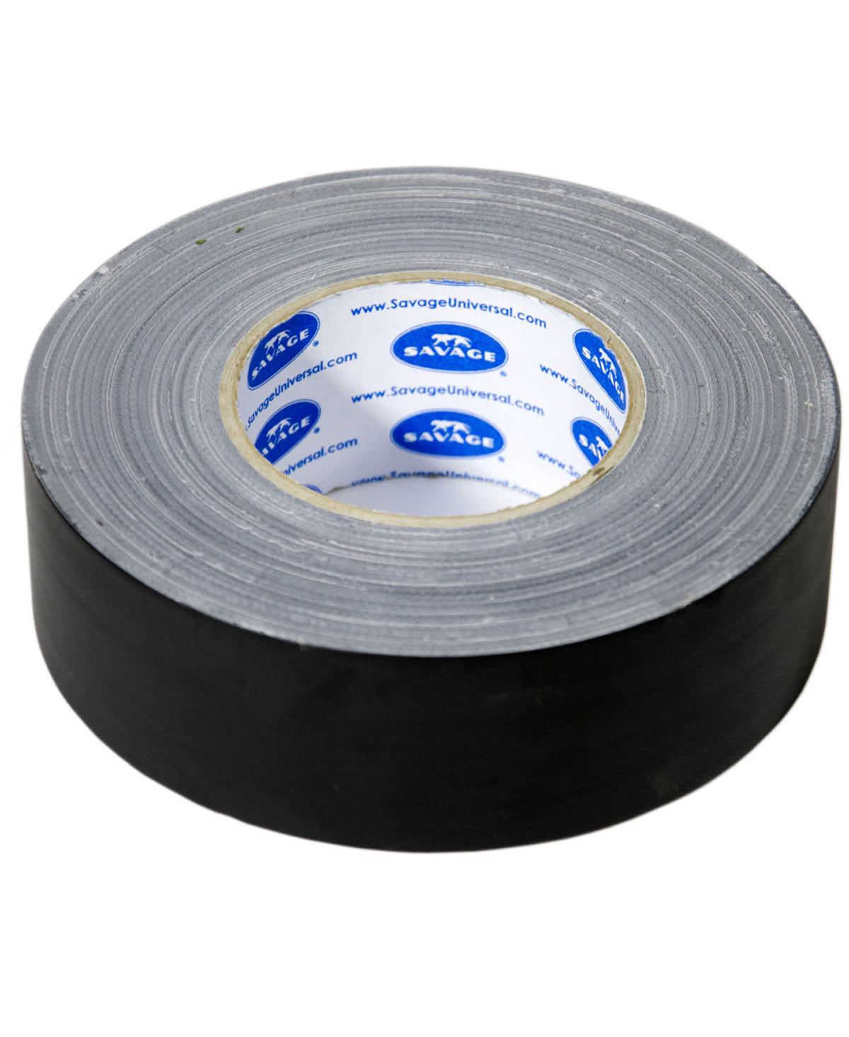 Click here for Savage 2"x55yds Gaffer Tape  Single Roll  Bla... prices