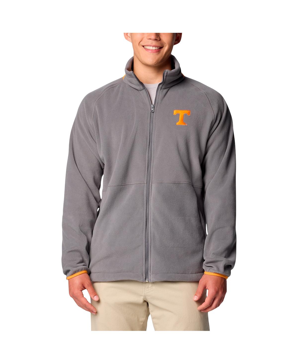 Click here for Columbia Mens Gray Tennessee Volunteers Big Tall F... prices