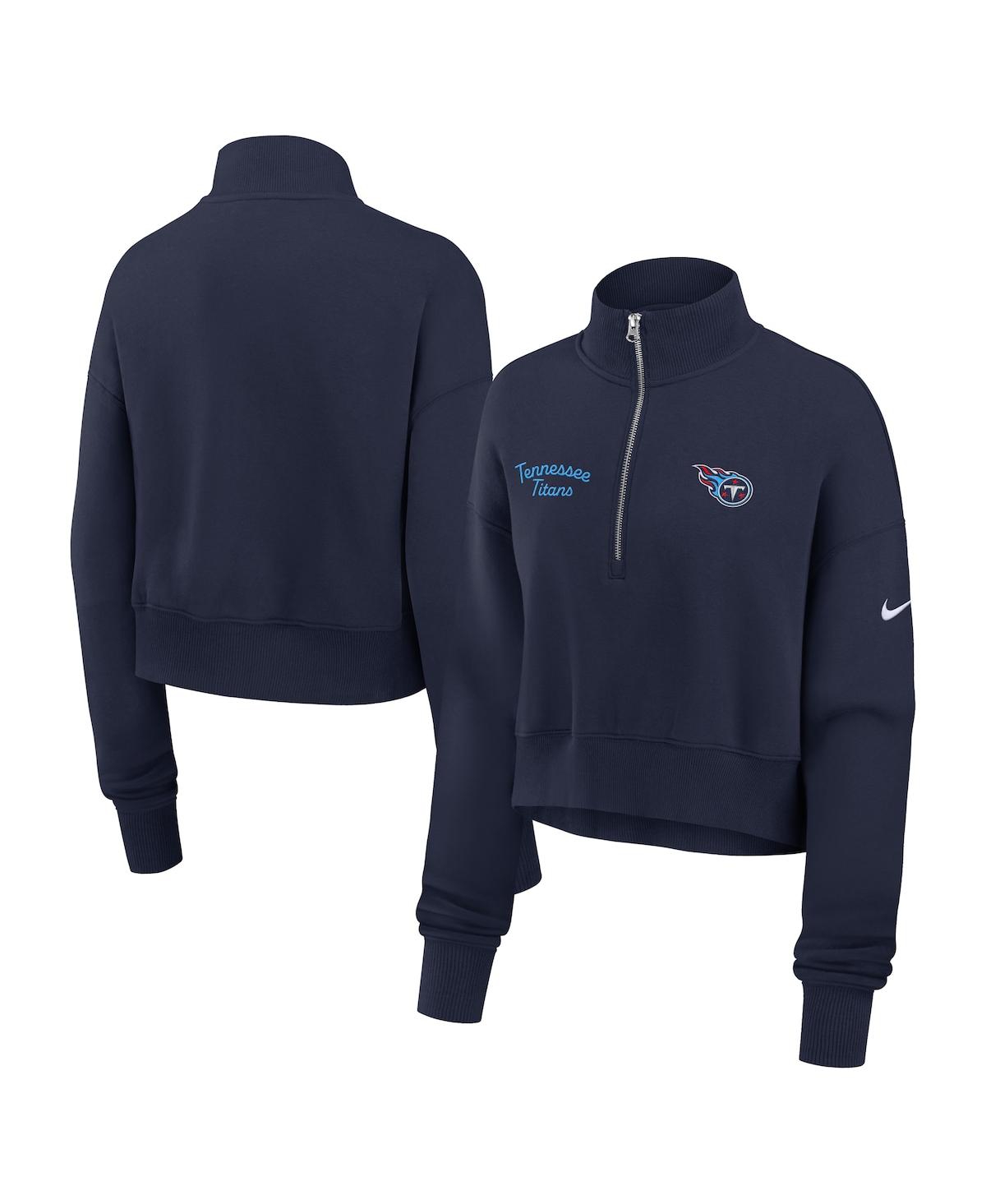 Click here for Nike Womens Navy Tennessee Titans Primetime Phoeni... prices