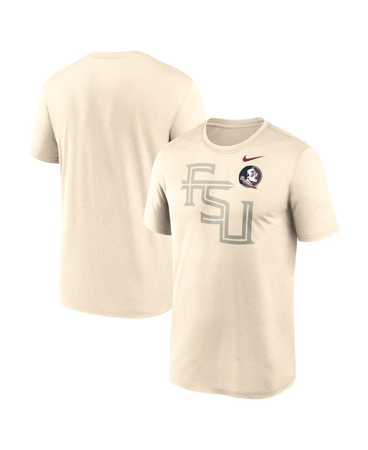 Click here for Nike Mens Natural Florida State Seminoles Campus S... prices