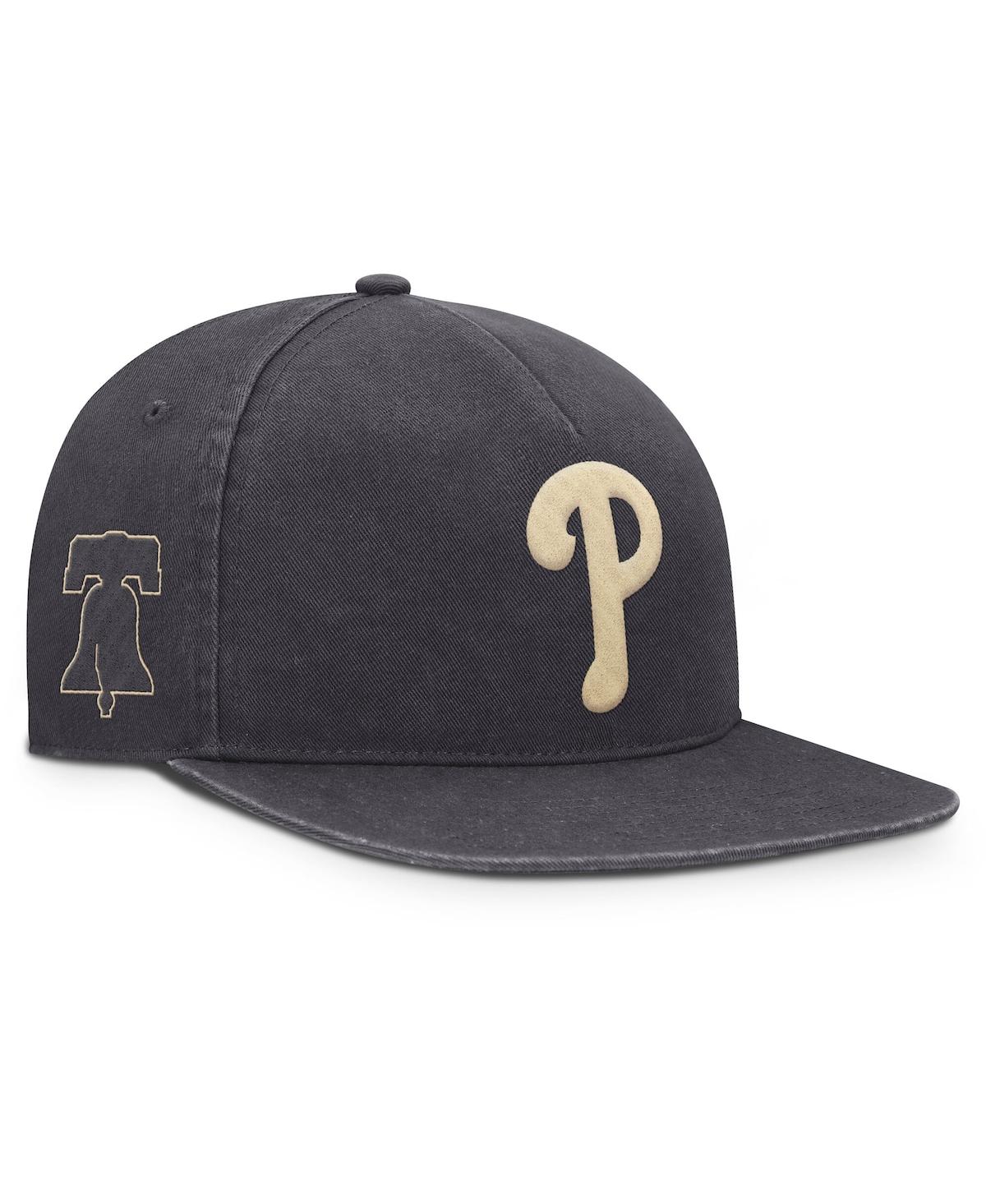 Click here for Nike Mens Anthracite Philadelphia Phillies Monoton... prices