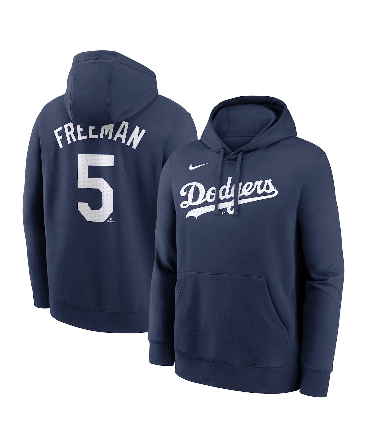 Click here for Nike Mens Freddie Freeman Navy Los Angeles Dodgers... prices