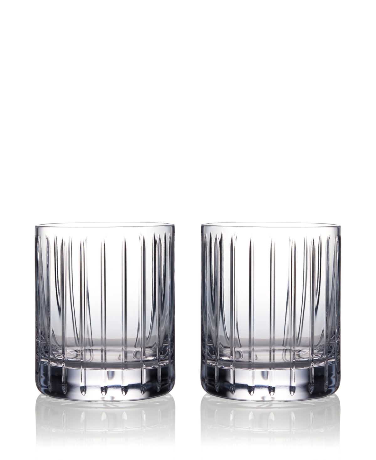 Click here for Marquis by Waterford Herald Double Old-Fashioned G... prices