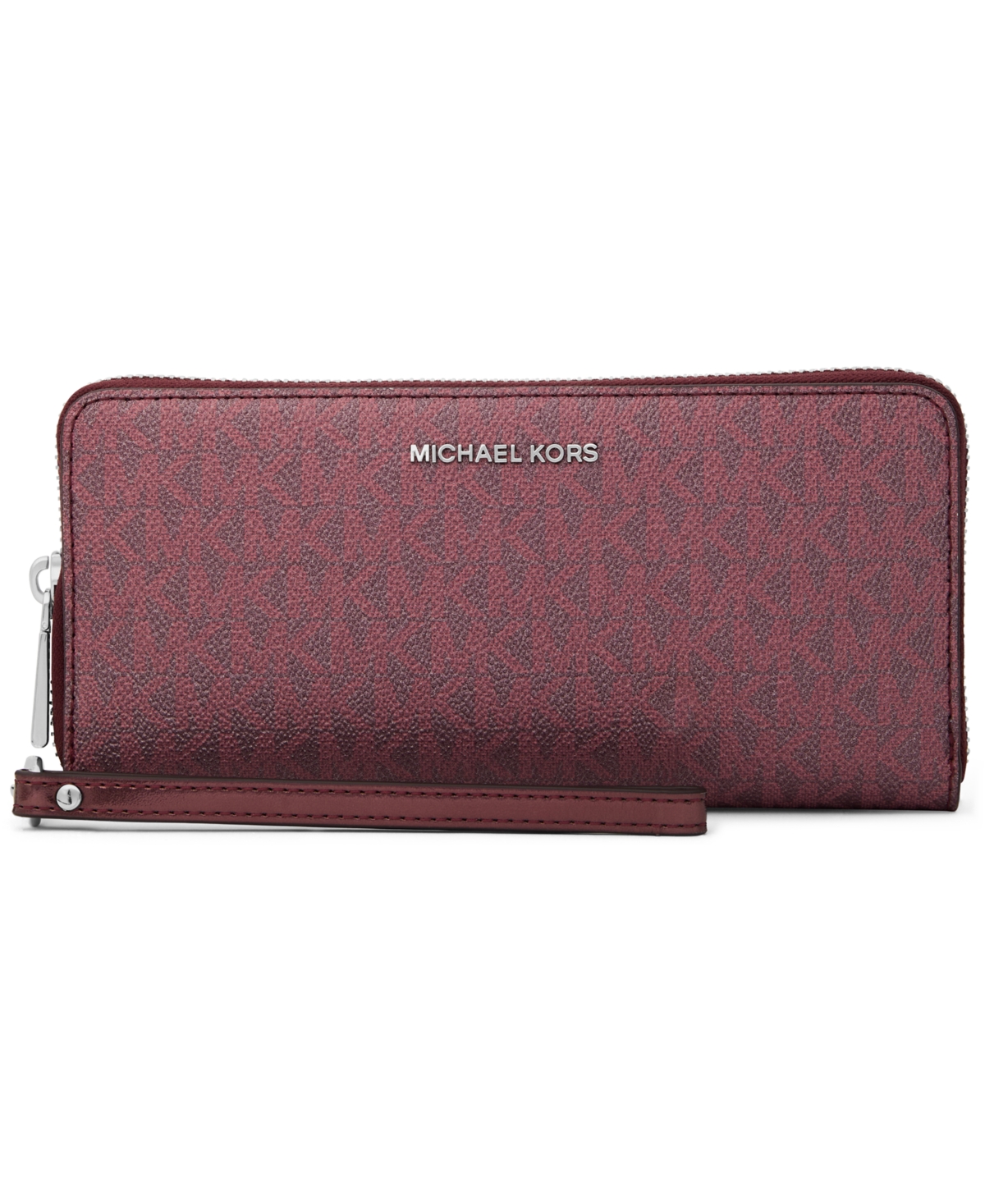 Click here for Michael Kors Womens Jet Set Travel Continental Wal... prices