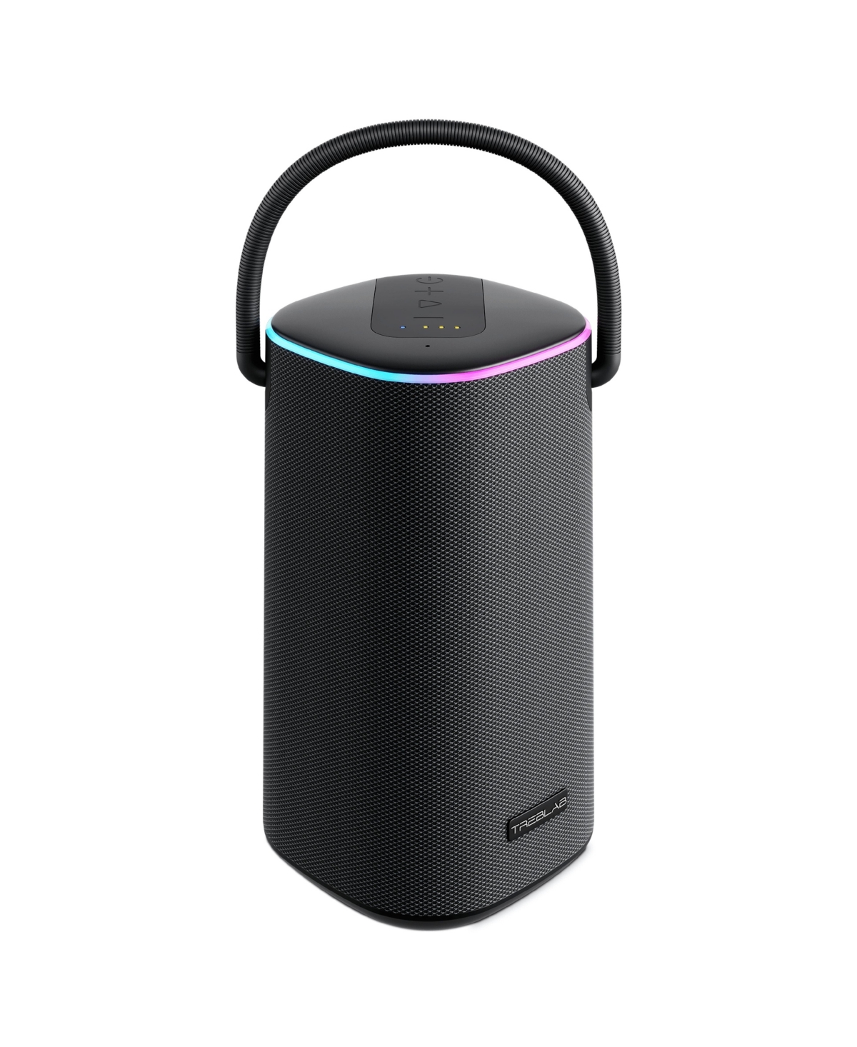 Click here for Treblab Hd-Force Wireless Bluetooth Portable Speak... prices