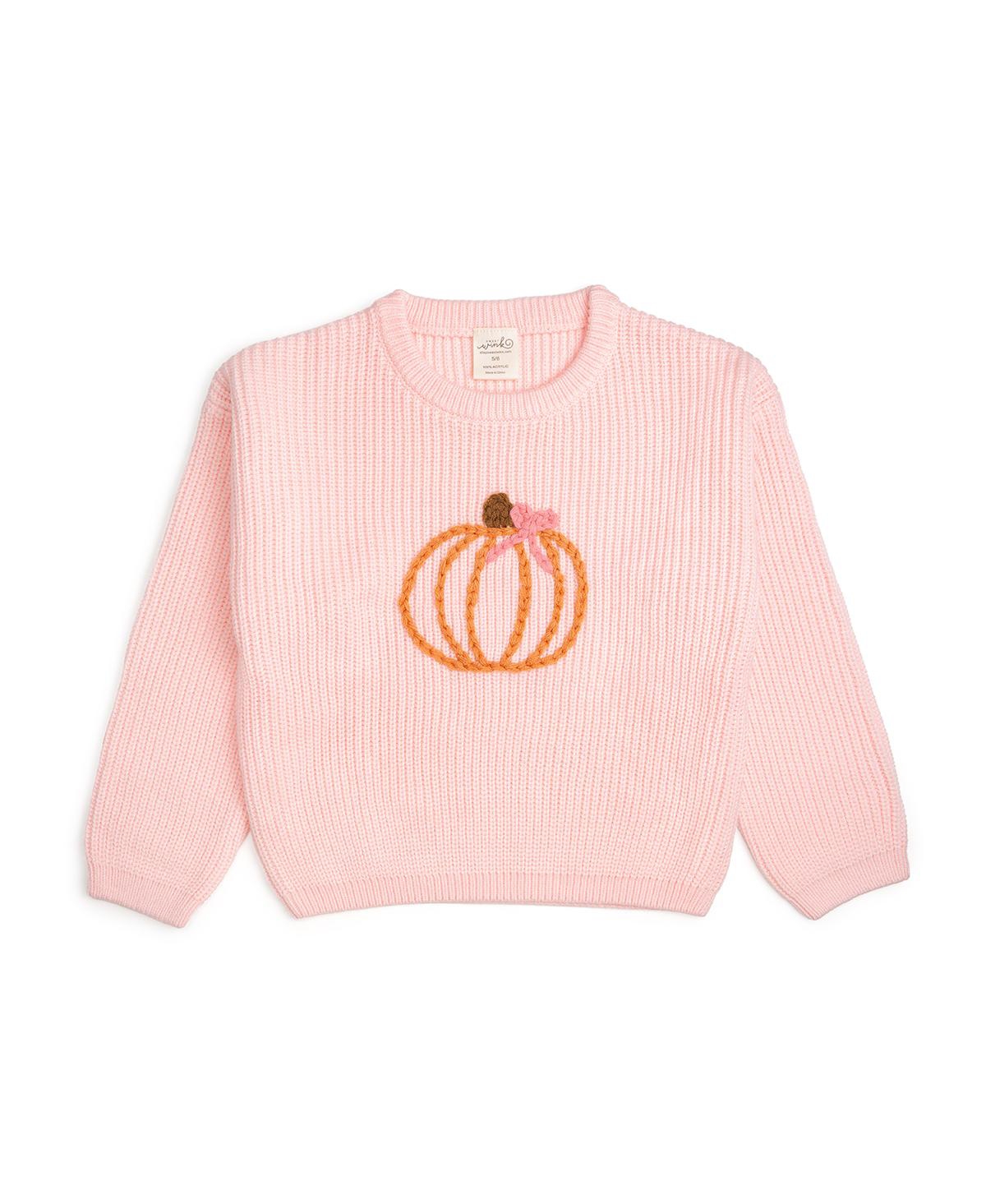 Click here for Sweet Wink Little and Big Girls Coquette Pumpkin K... prices