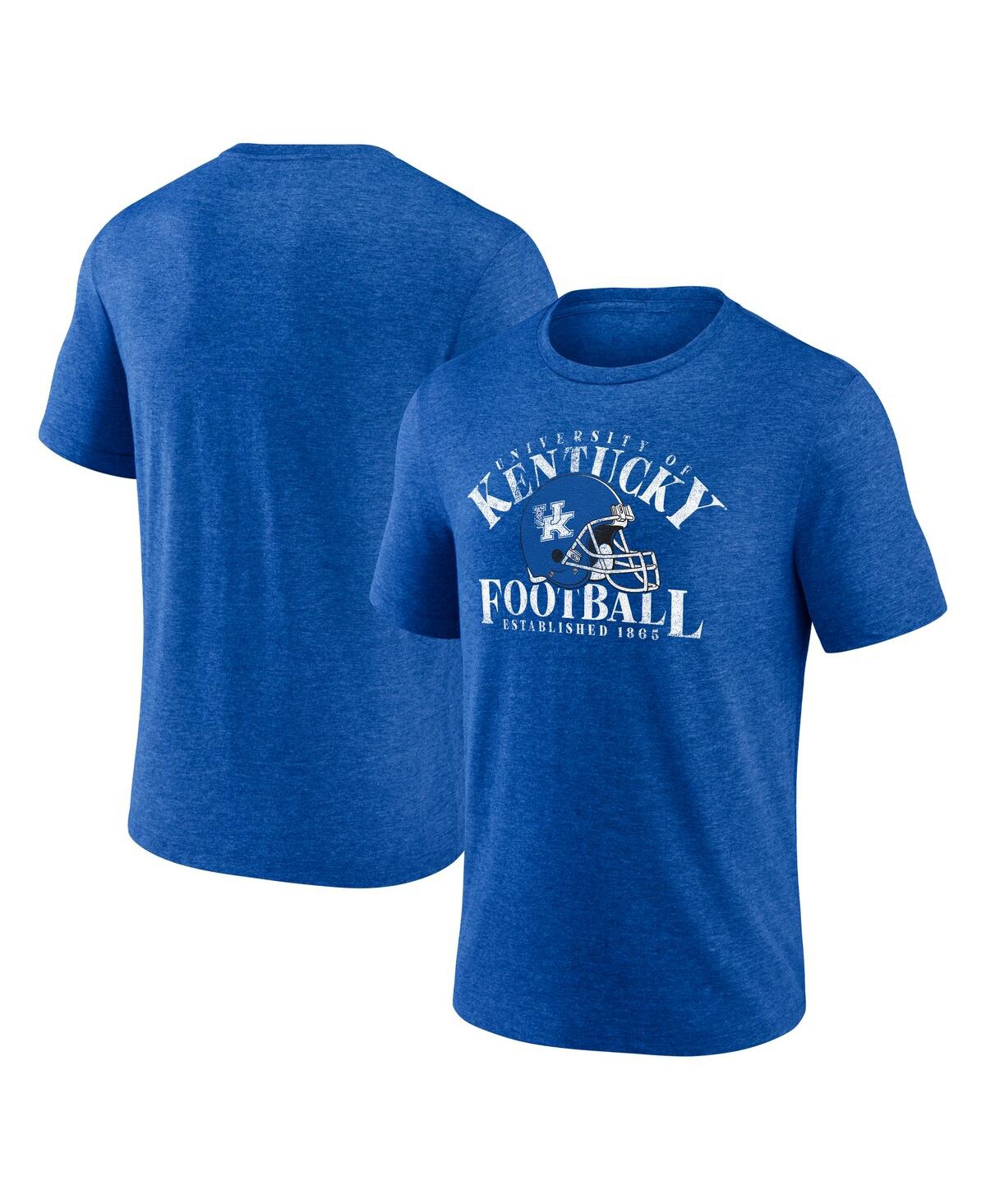Click here for Fanatics MensÂ Royal Kentucky Wildcats True Classi... prices