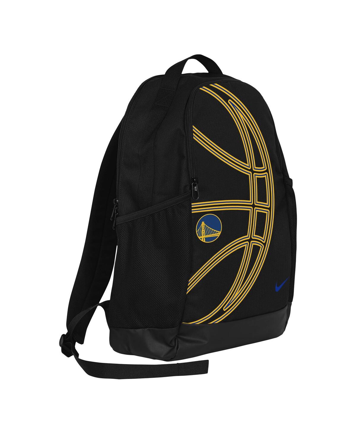 Click here for Nike Black Golden State Warriors Brasilia 2.0 Back... prices