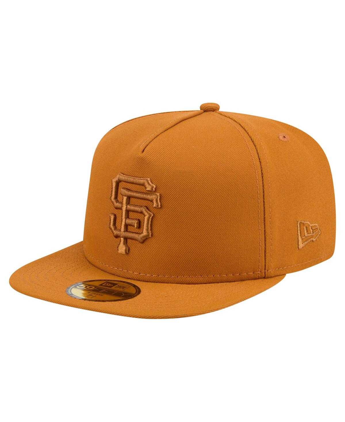 Click here for New Era Mens Orange San Francisco Giants Color Pac... prices