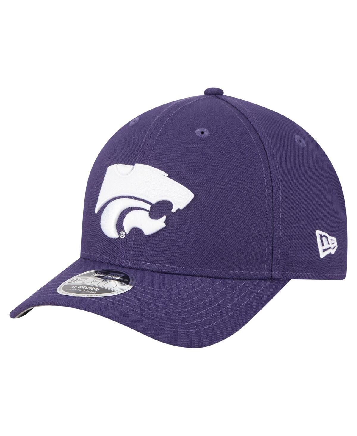 Click here for New Era Mens Purple Kansas State Wildcats Team Col... prices