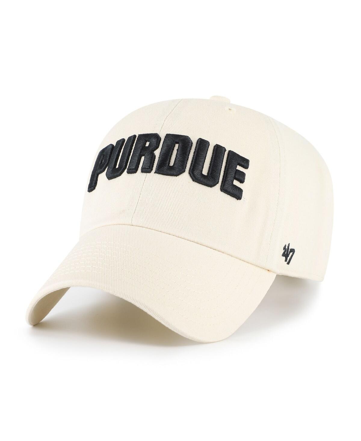 Click here for 47 Brand Mens Sand Purdue Boilermakers Clean Up Ad... prices