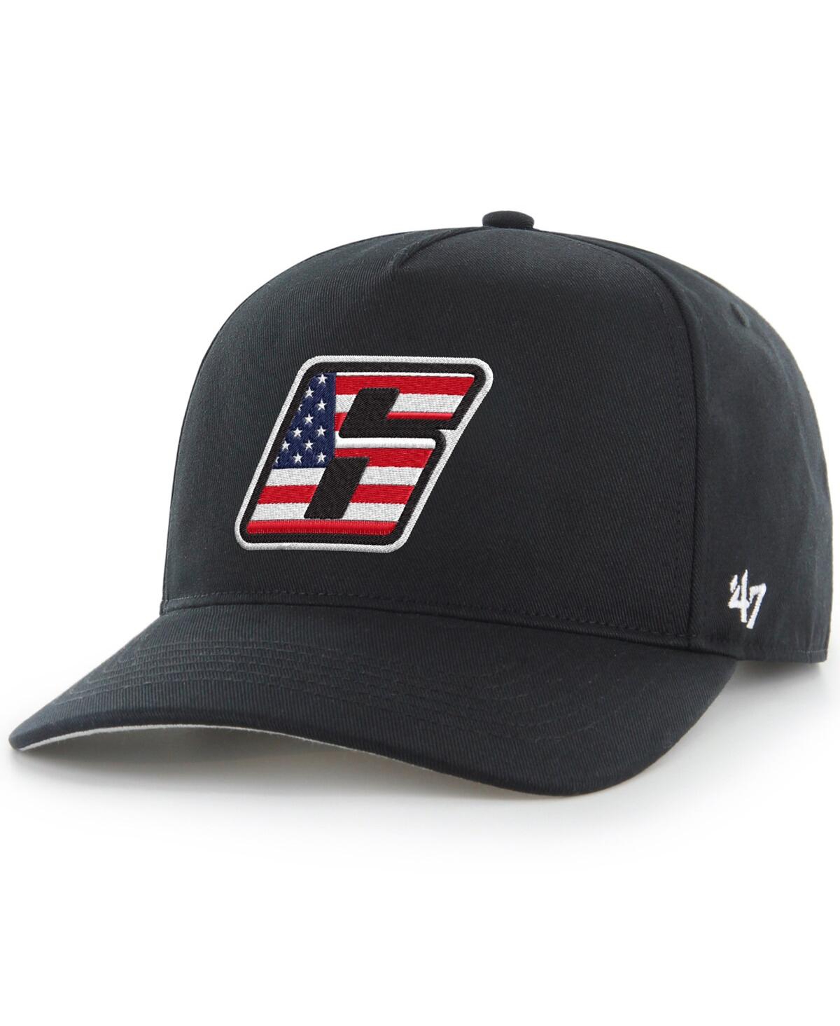 Click here for 47 Brand Mens Black Brad Keselowski Hitch Adjustab... prices