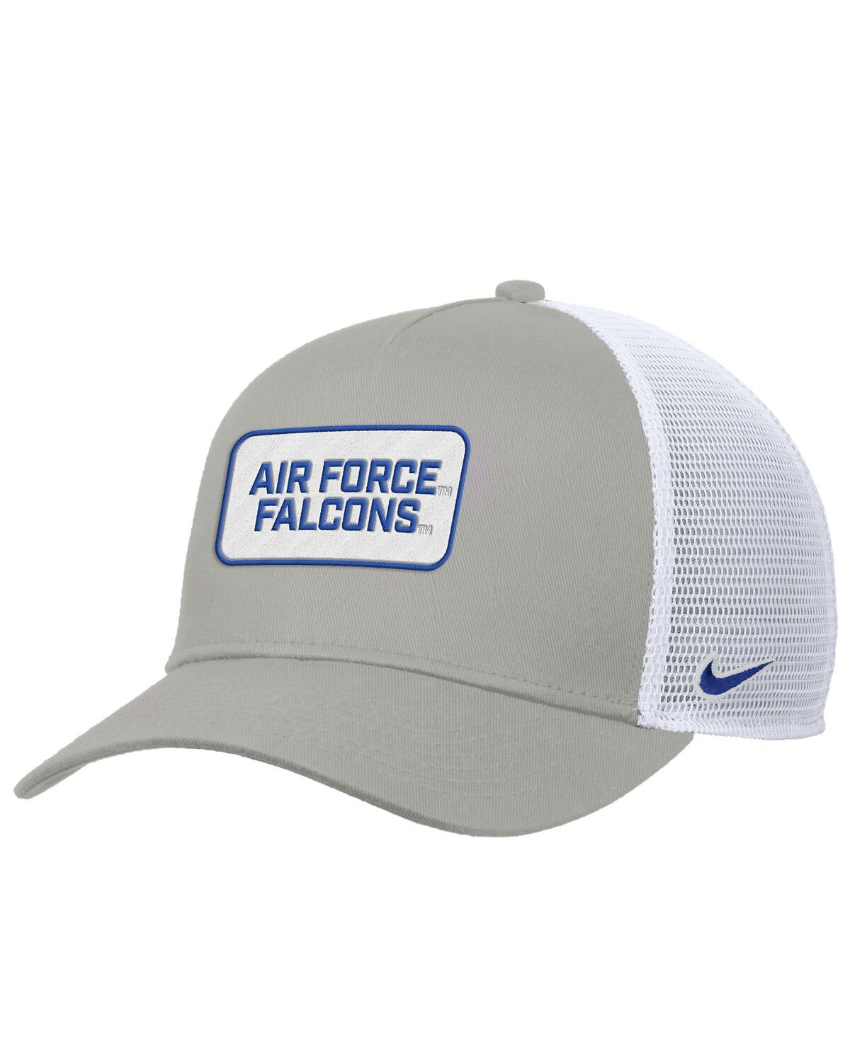 Click here for Nike Mens Pewter Air Force Falcons 2025 On-Field R... prices