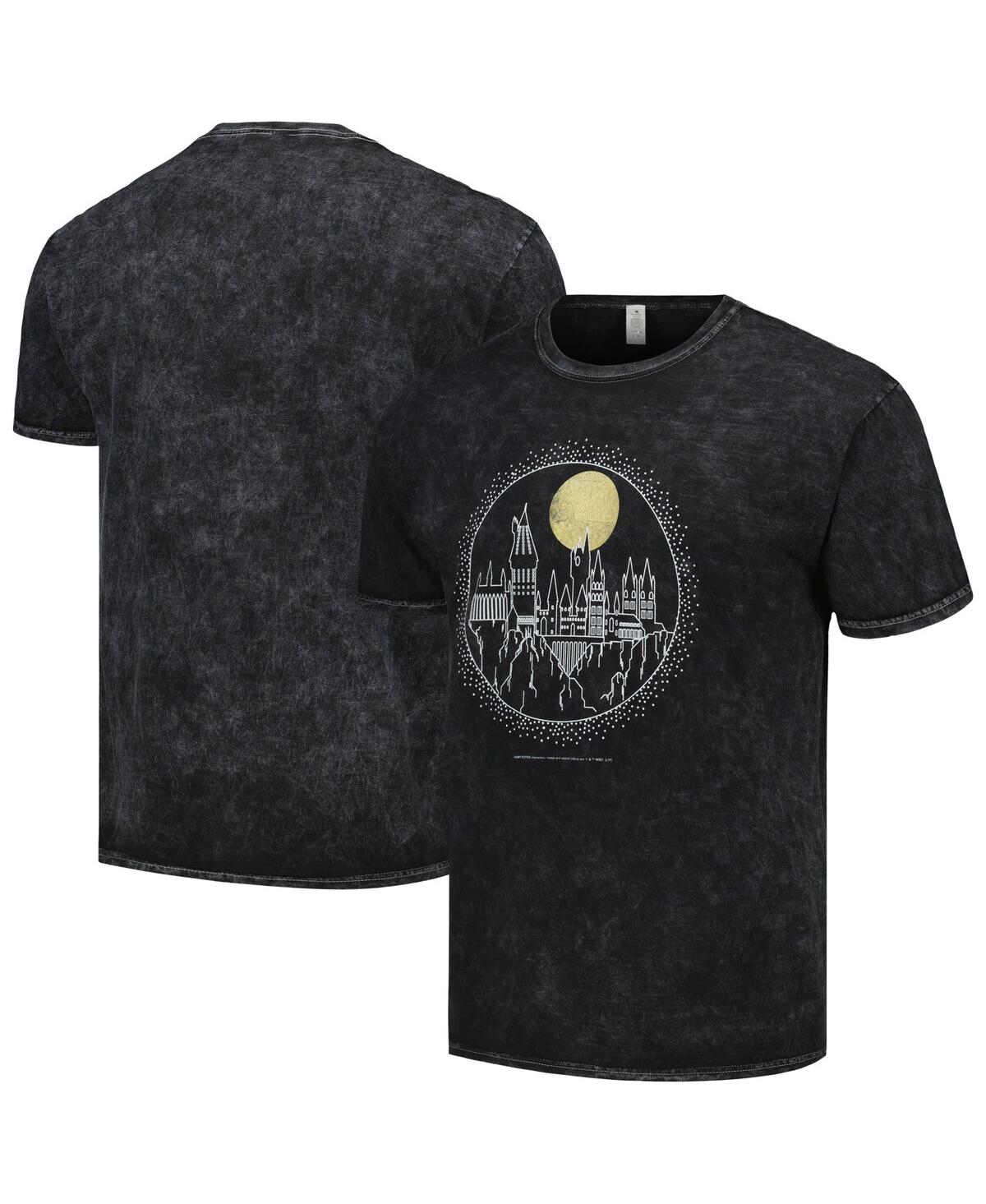 Click here for Mad Engine Mens and Womens Black Harry Potter Hogw... prices