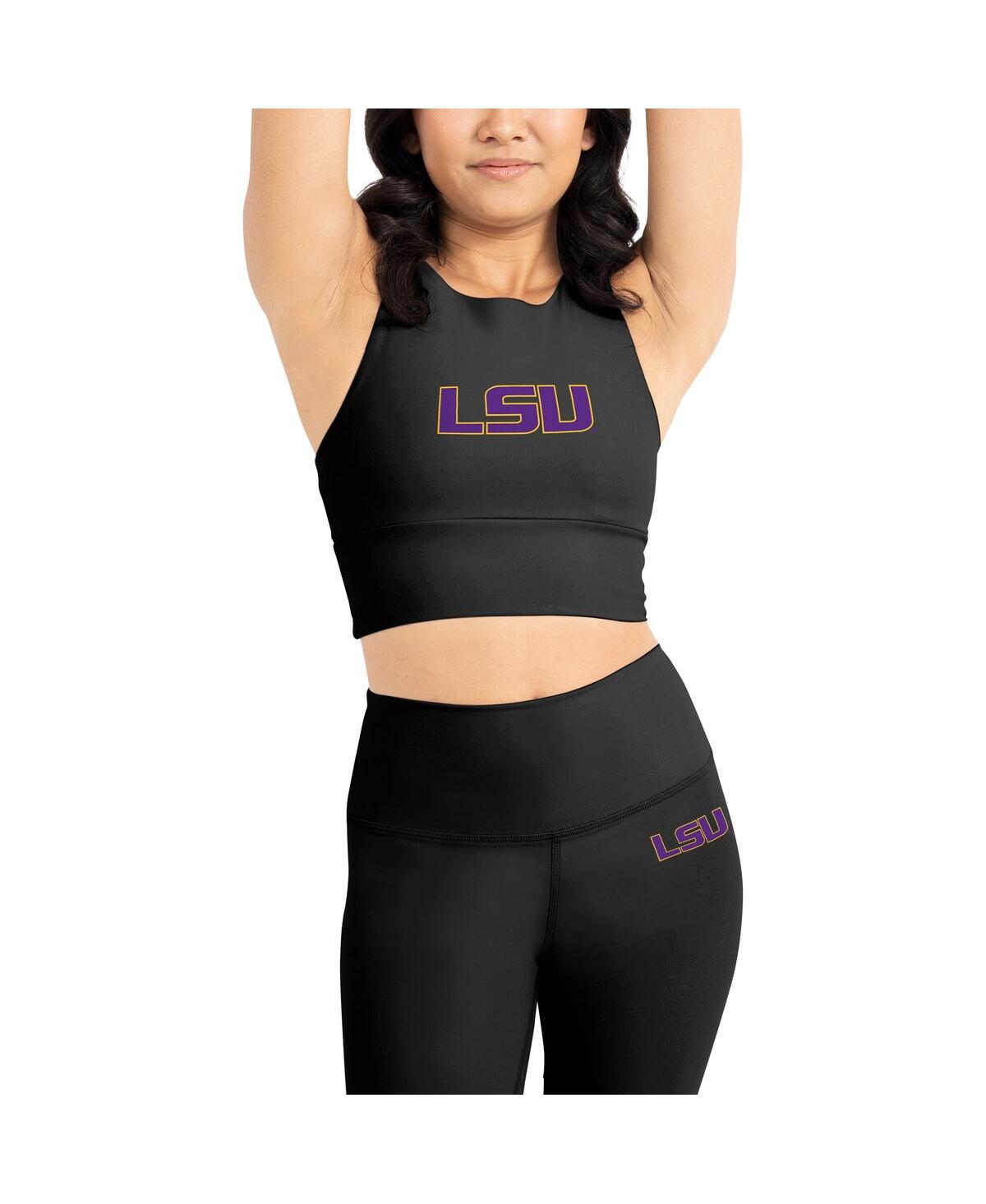 Click here for Kadi Brand Womens 2-Pack Black Lsu Tigers Buttery... prices