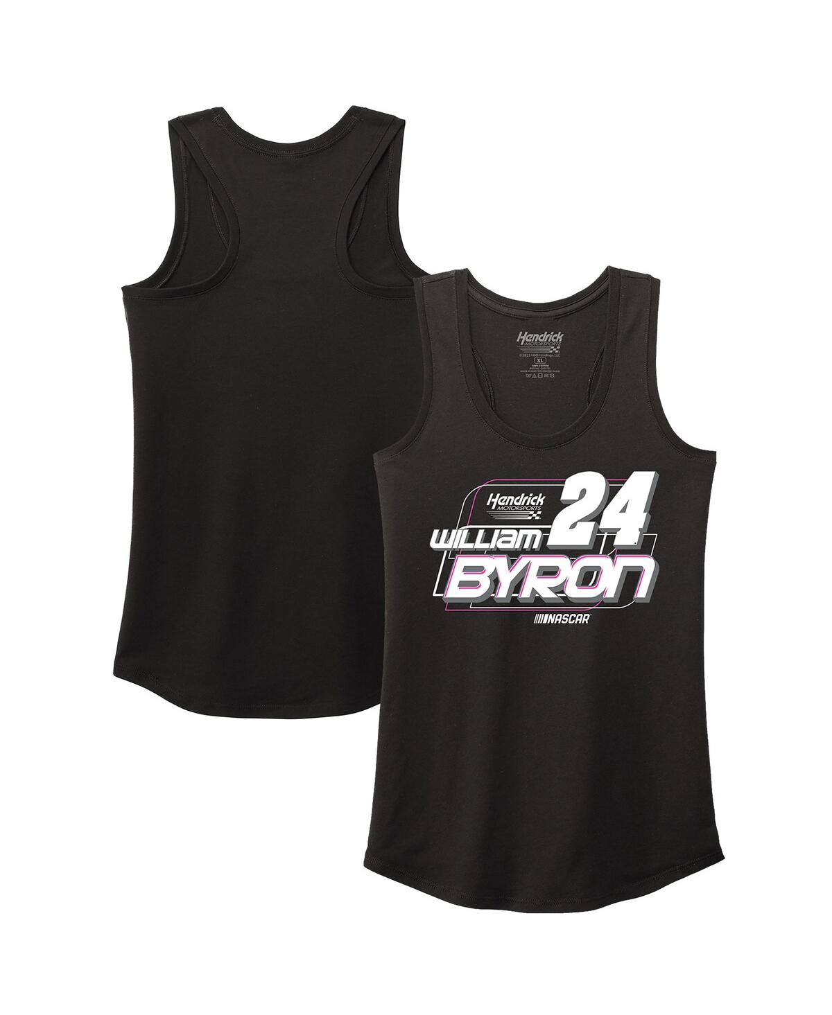 Click here for Hendrick Motorsports Team Collection Womens Black... prices
