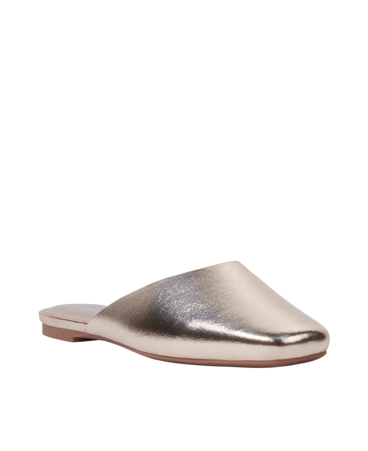 Click here for Katy Perry Collections The Evie Mule - Champagne prices