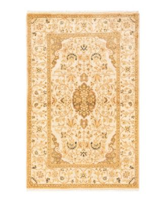 Bloomingdales Mogul M1323 Area Rug  122 x 155