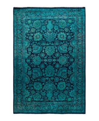 Click here for Adorn Hand Woven Rugs Fine Vibrance M1130 Rug Coll... prices
