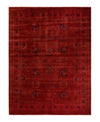 Click here for Adorn Hand Woven Rugs Fine Vibrance M1611 Rug Coll... prices
