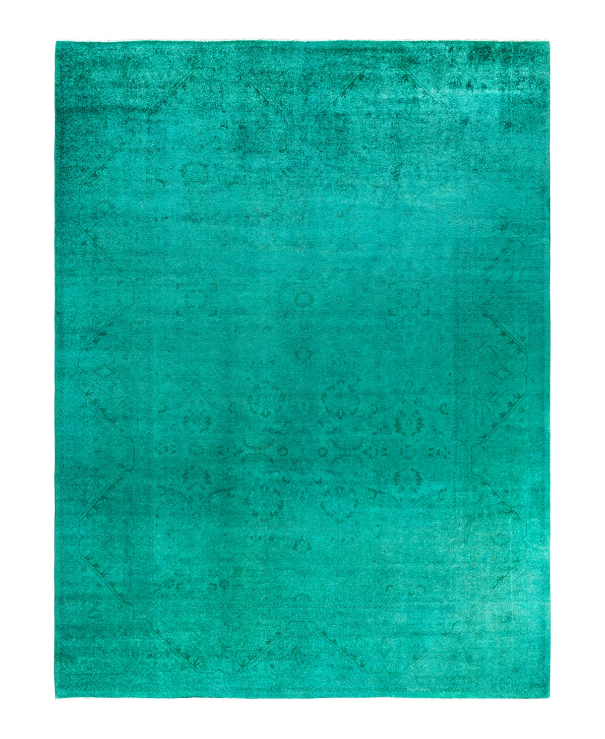 Click here for Adorn Hand Woven Rugs Fine Vibrance M1419 93x121 A... prices