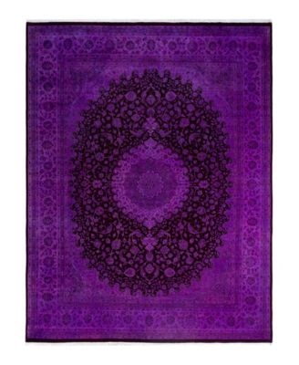 Click here for Adorn Hand Woven Rugs Fine Vibrance M1366 Rug Coll... prices