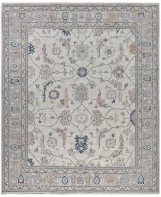 Click here for Adorn Hand Woven Rugs Colorful Oushak M0103 44 Rug... prices