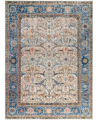 Click here for Adorn Hand Woven Rugs Serapi M0103 114 Rug Collect... prices