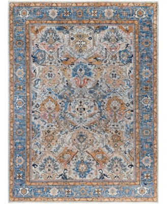 Click here for Adorn Hand Woven Rugs Serapi M0103 170 Rug Collect... prices
