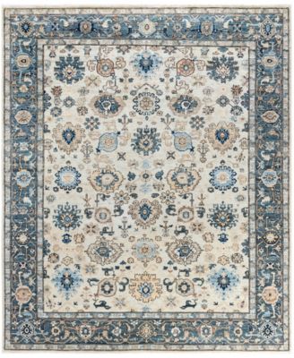 Click here for Adorn Hand Woven Rugs Serapi M0103 231 Rug Collect... prices