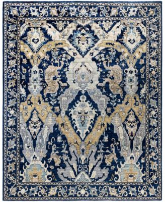 Click here for Adorn Hand Woven Rugs Serapi M0103 259 Rug Collect... prices