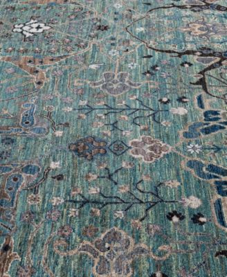 Click here for Adorn Hand Woven Rugs Serapi M0103 251 Rug Collect... prices