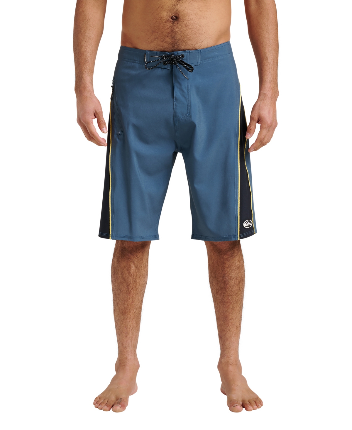 Click here for Quiksilver Mens Surfsilk Gravity Boardshorts - Ori... prices