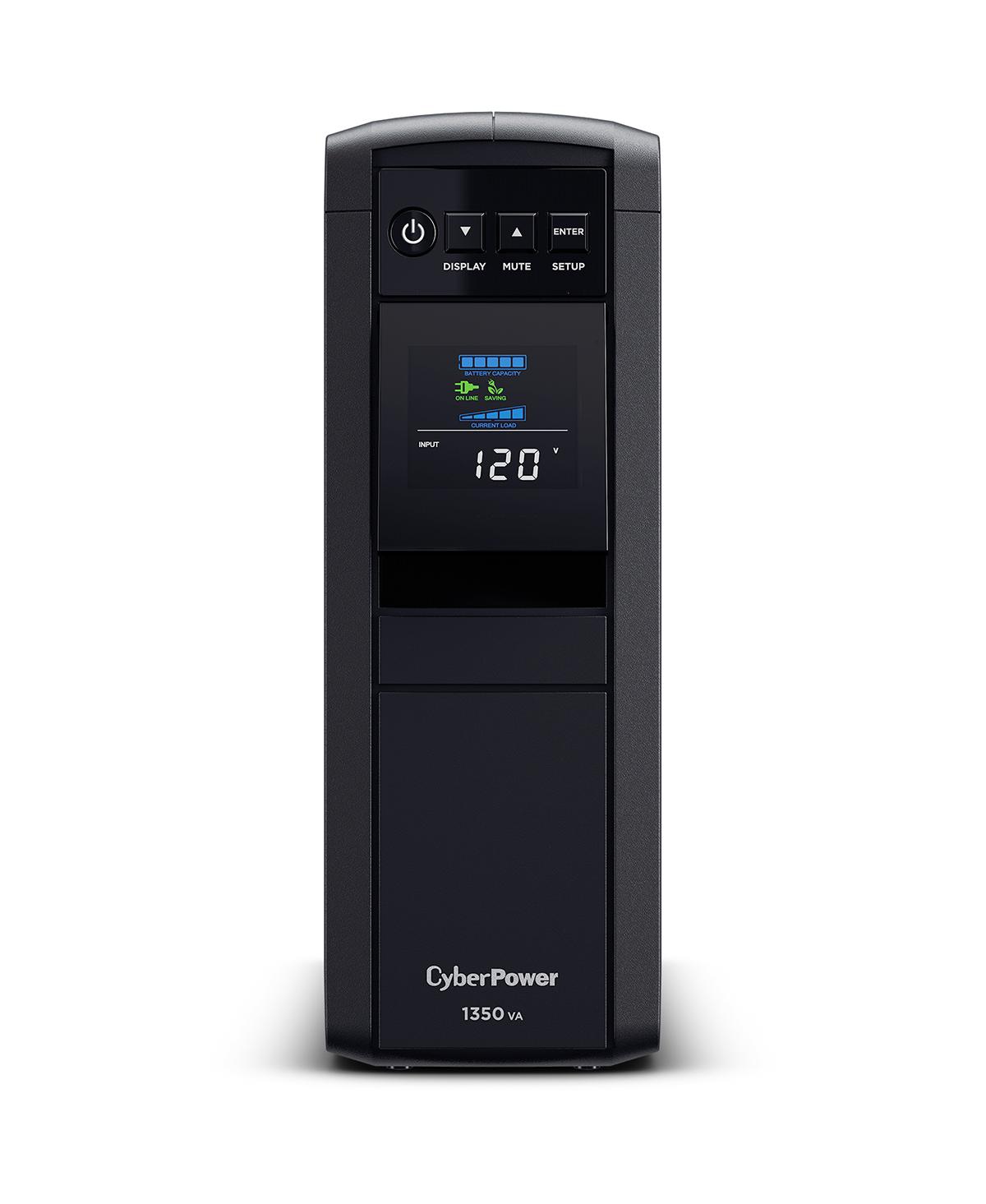 Click here for CyberPower Pfc Sinewave Computer Battery Backup  1... prices