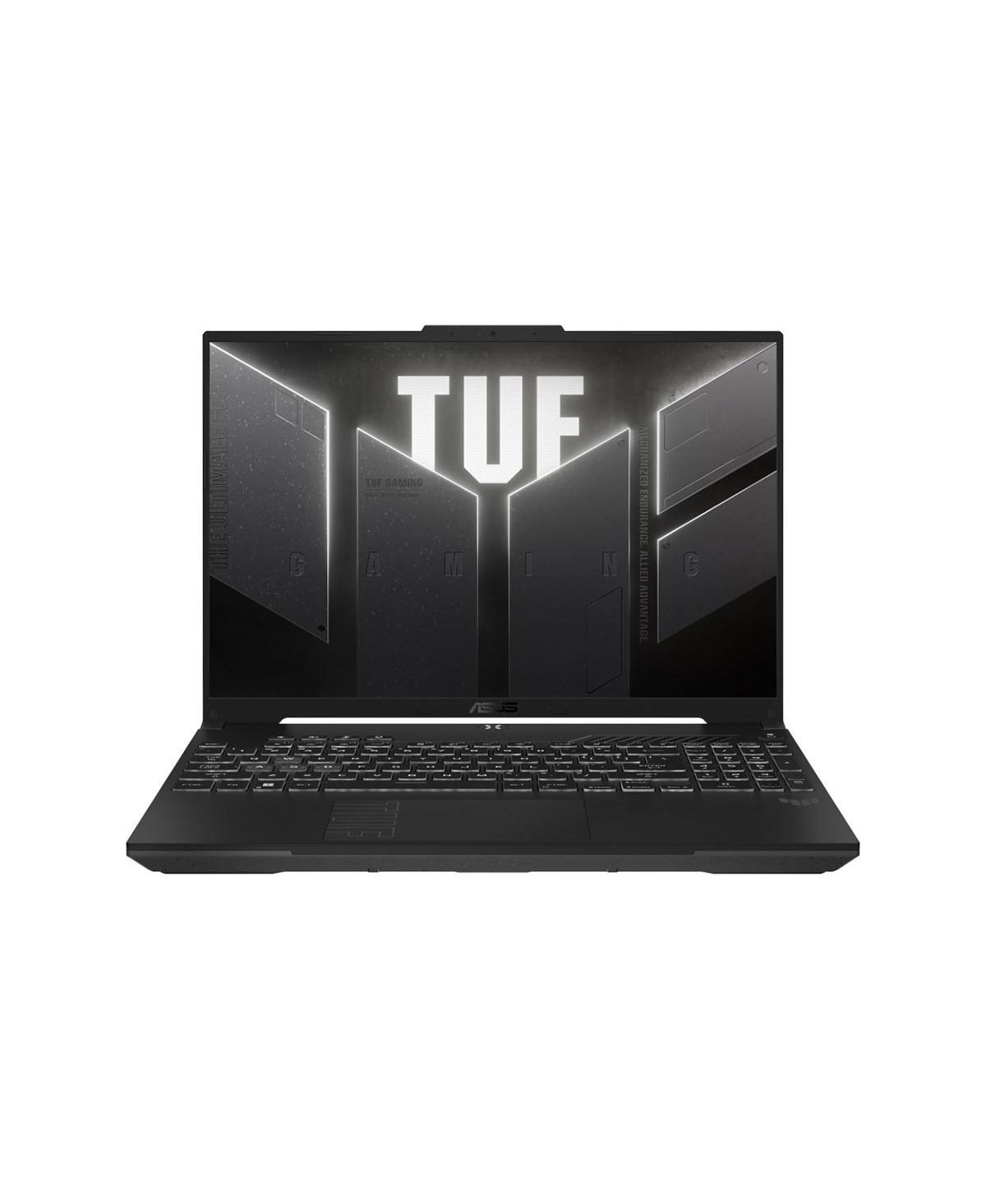 Click here for Asus Tuf Gaming F16 FX607 16" Wuxga 144Hz Gam... prices