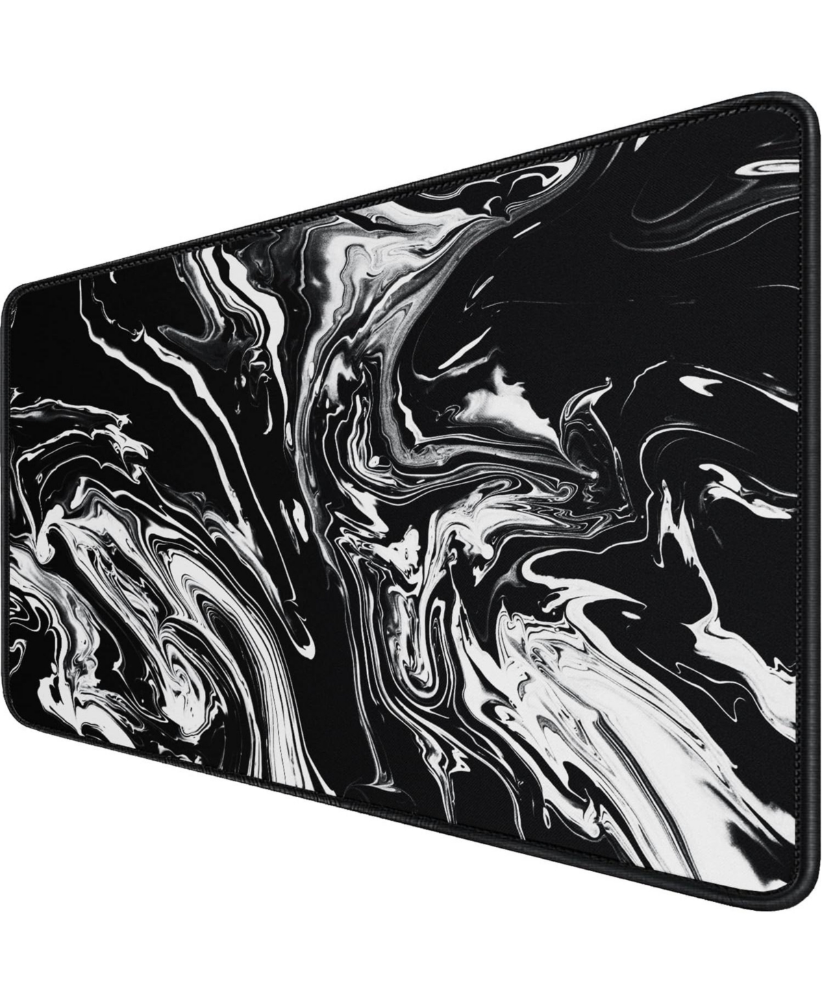 Click here for memzuoix Large Extended Gaming Mouse Pad with Stit... prices