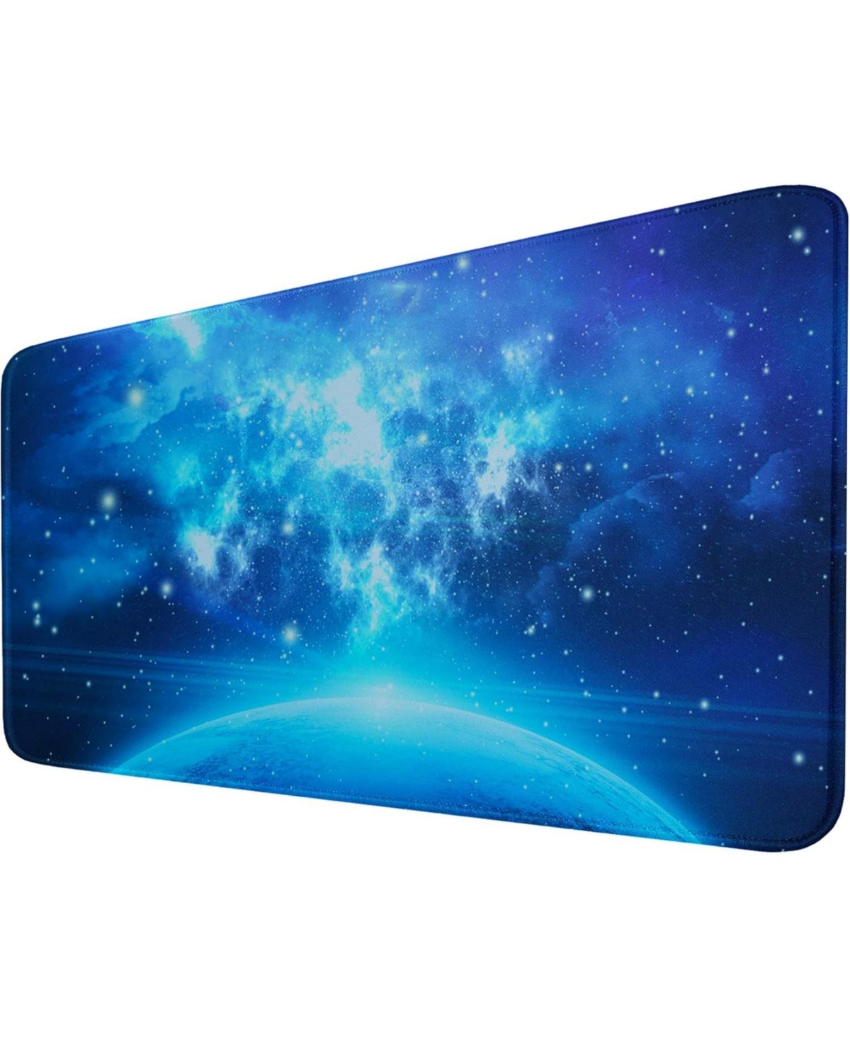 Click here for memzuoix Large Extended Gaming Mouse Pad with Stit... prices